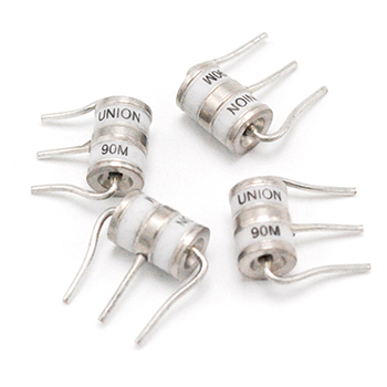 Industry - Socay Electronics-Gas Discharge Tube,TVS Diodes,ESD Diodes ...