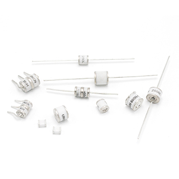 Gas Discharge Tube (GDT) - Socay Electronics-Gas Discharge Tube,TVS ...