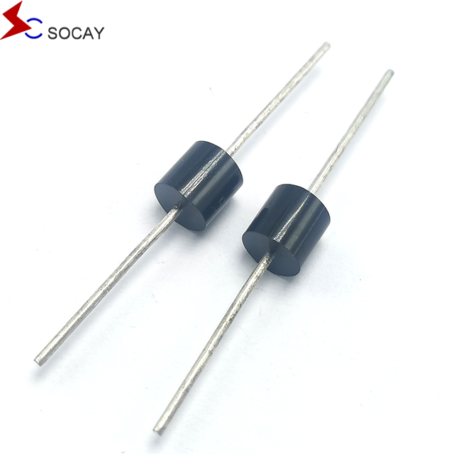 Socay Vehicle-specific Transient Suppression Diode TVS TH8D33CA ...